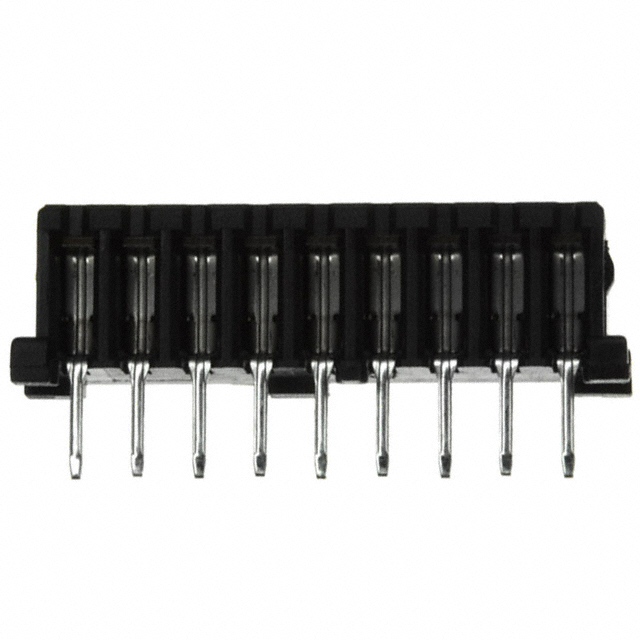 DF3-9S-2DSA(55) Hirose Electric Co Ltd | Connectors, Interconnects | DigiKey